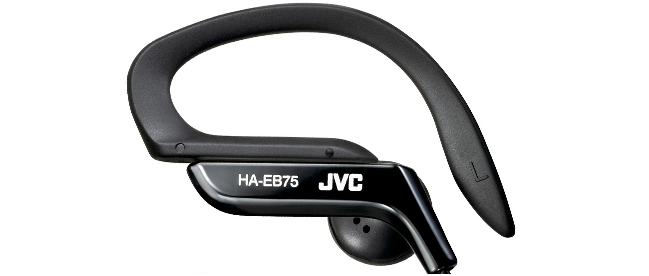 JVC HA-EB75-S srebrne - Słuchawki przewodowe - Sklep komputerowy - x-kom.pl
