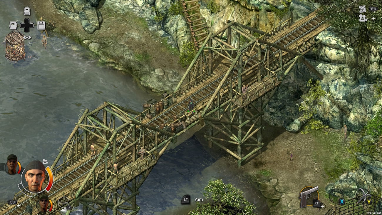 Xbox Commandos 2 & Praetorians: HD Remaster Double Pack - Gry na Xbox ...