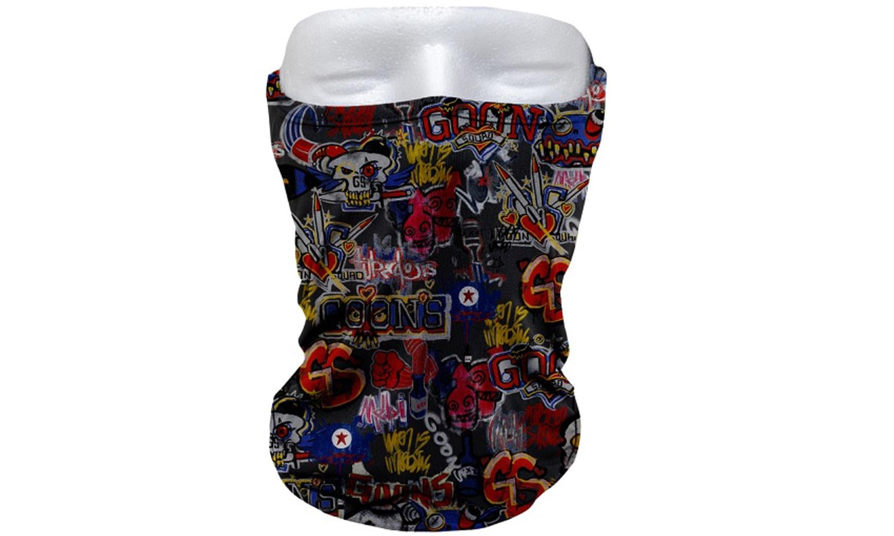 Gaya Komin Rage 2 "Goon Squad" - Pozostałe gadżety dla graczy - Sklep ...