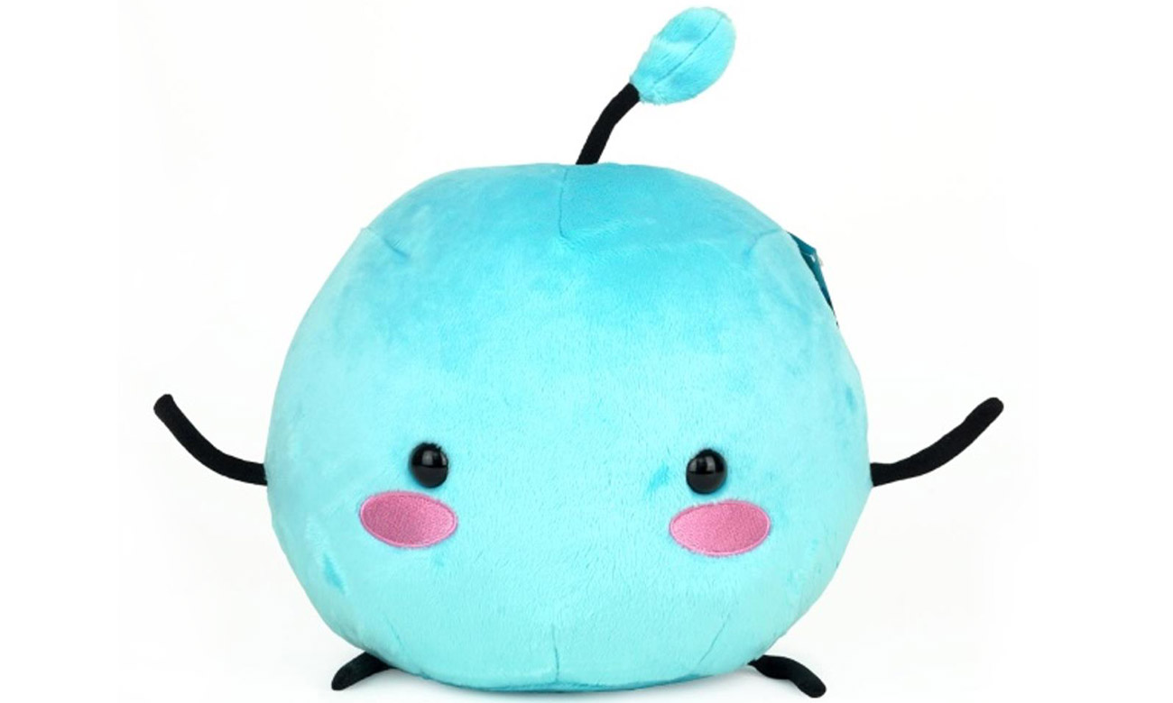 Gaya Maskotka Stardew Valley "Junimo" Blue - Pozostałe gadżety dla ...