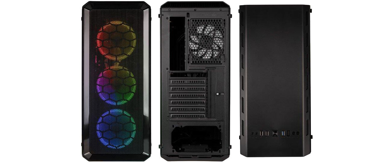 Kolink Levante - Obudowy do komputera - Sklep komputerowy - x-kom.pl