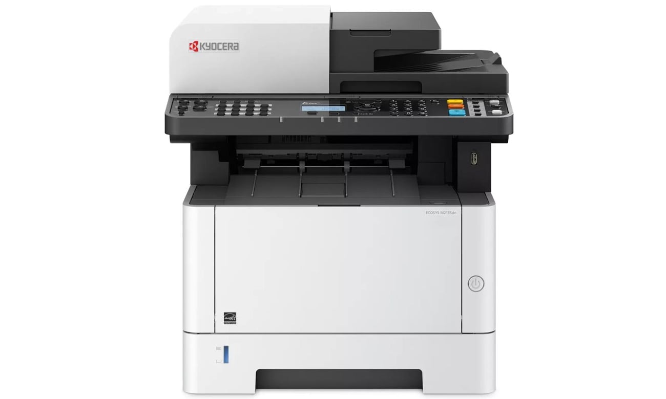 Kyocera ECOSYS M2135dn - Sklep internetowy - al.to