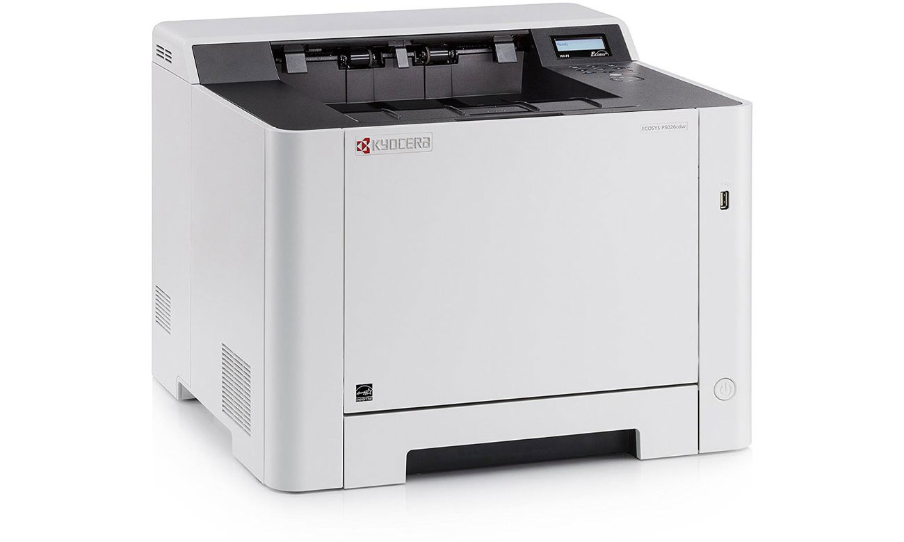 Kyocera ECOSYS P5026cdw - Drukarki laserowe kolorowe - Sklep ...