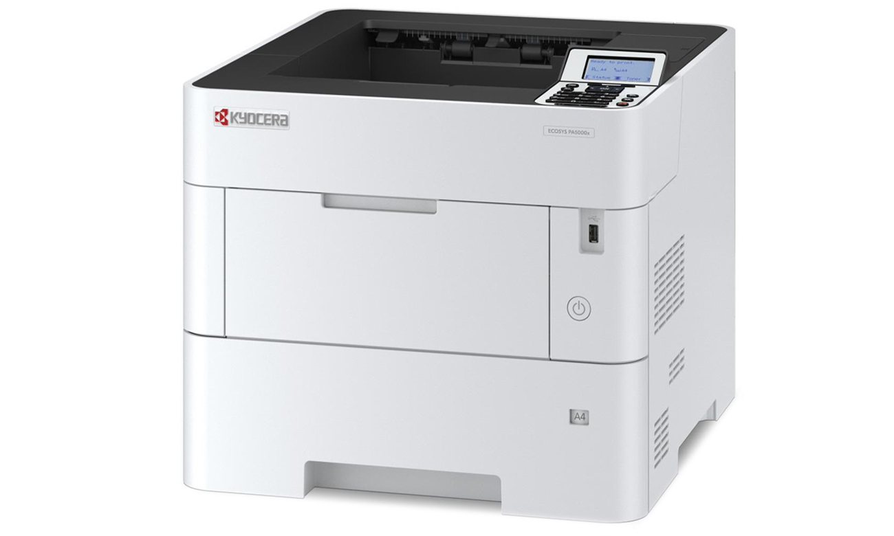 Kyocera ECOSYS PA5000x - Drukarki laserowe - Sklep komputerowy - x-kom.pl