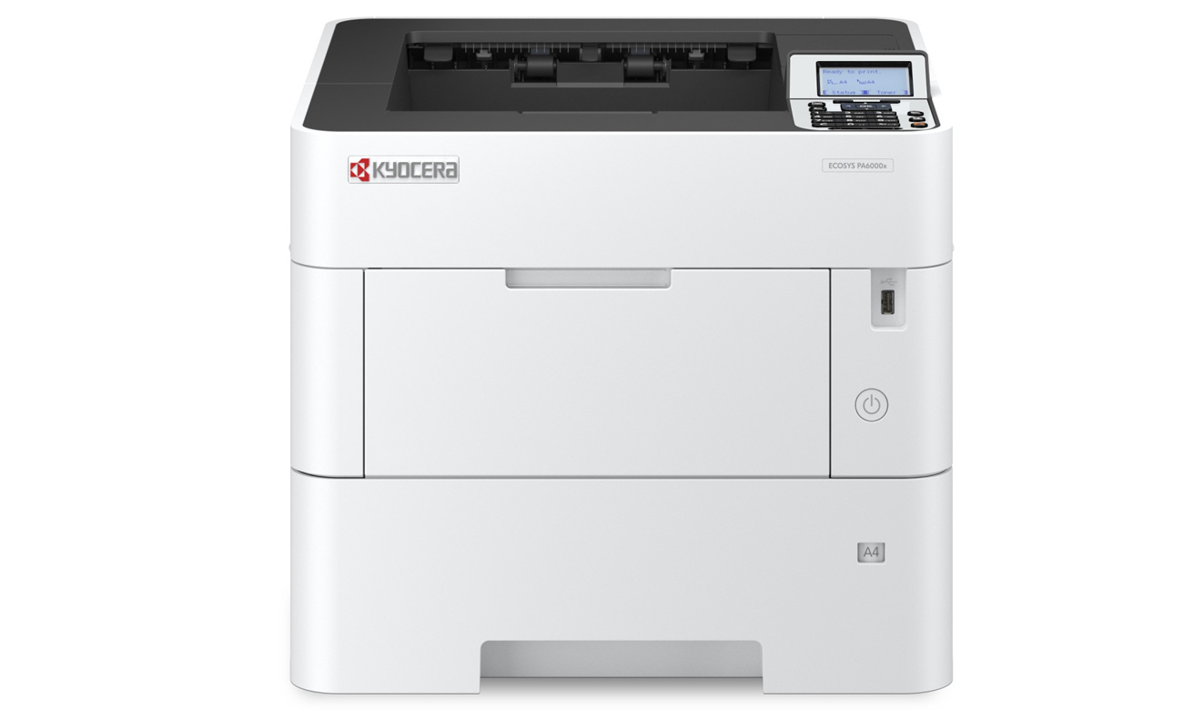 Kyocera ECOSYS PA6000x - Drukarki laserowe - Sklep komputerowy - x-kom.pl