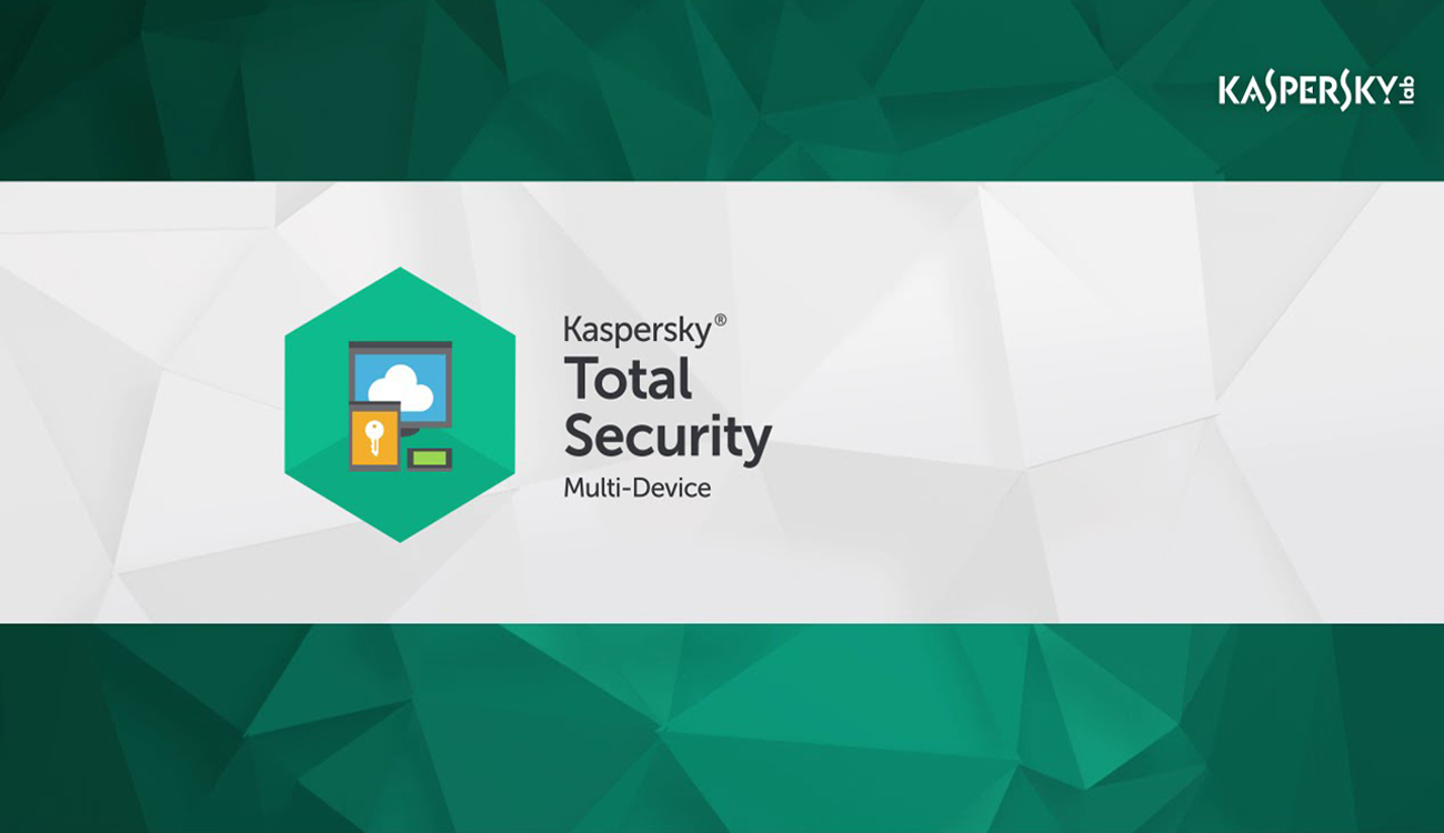 Kaspersky Total Security Multi-Device 3st. (12m.) - Programy ...