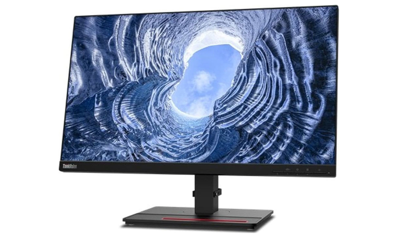 Lenovo ThinkVision T24i-2L - Monitory LED 24" (23,5"-26,4") - Sklep ...