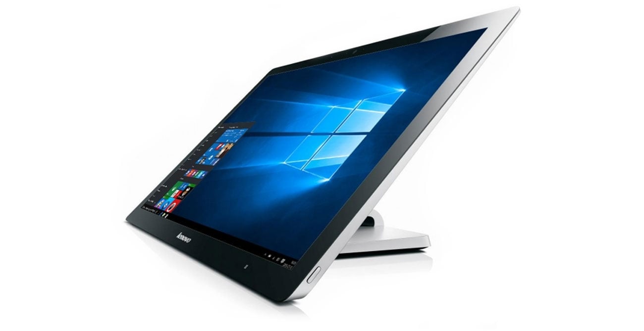 Lenovo A540 i5-5257U/4GB/1000/Win10 GTX940A FHD - All-in-One - Sklep ...