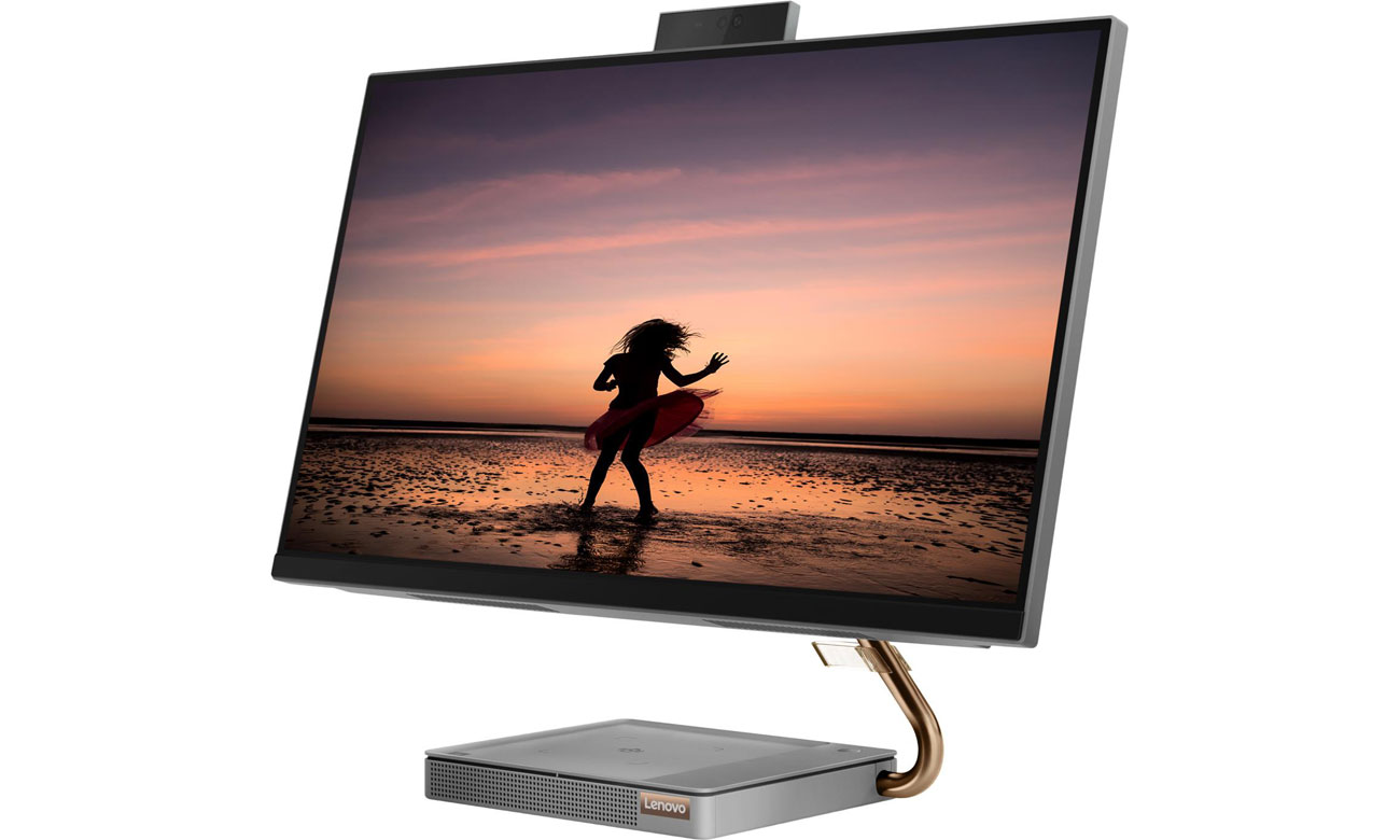 Lenovo IdeaCentre A540-27 i5-9400T/16GB/512/Win10 - All-in-One - Sklep ...