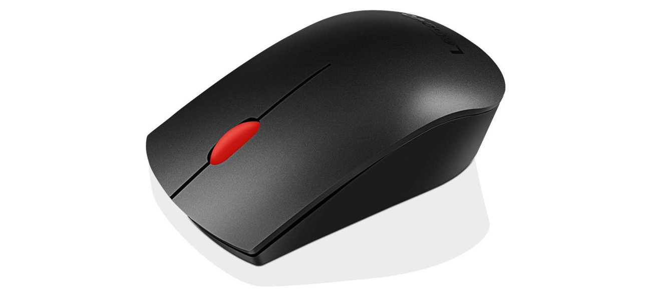 Lenovo 510 Wireless Mouse - Myszki bezprzewodowe - Sklep komputerowy ...