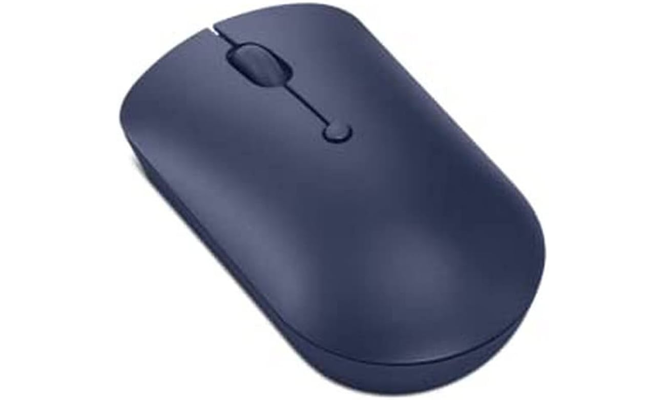 Lenovo 540 USB-C Wireless Compact Mouse - Myszki bezprzewodowe - Sklep ...