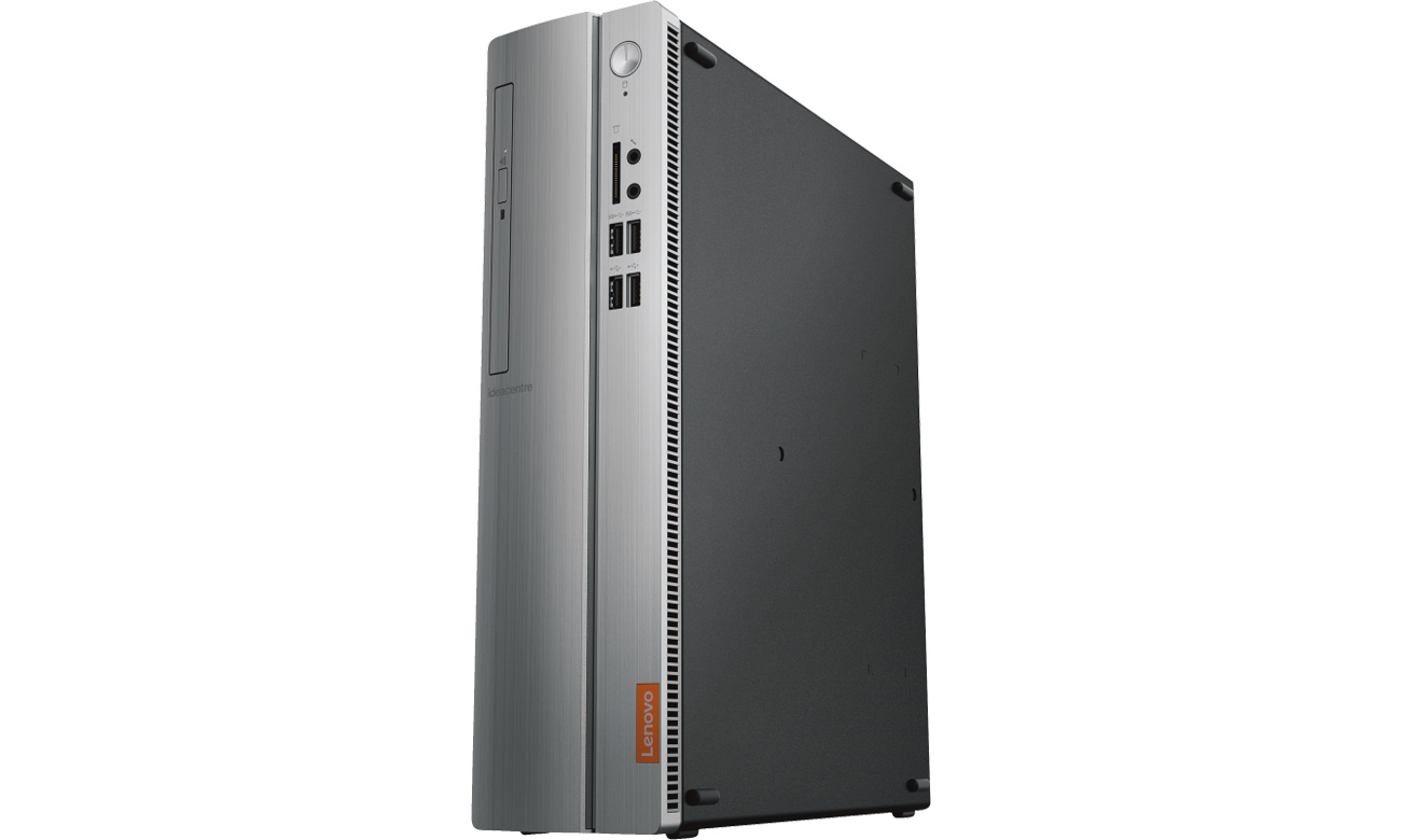 Lenovo Ideacentre 310s-08 J5005/4GB/1TB/Win10 - Desktopy - Sklep ...