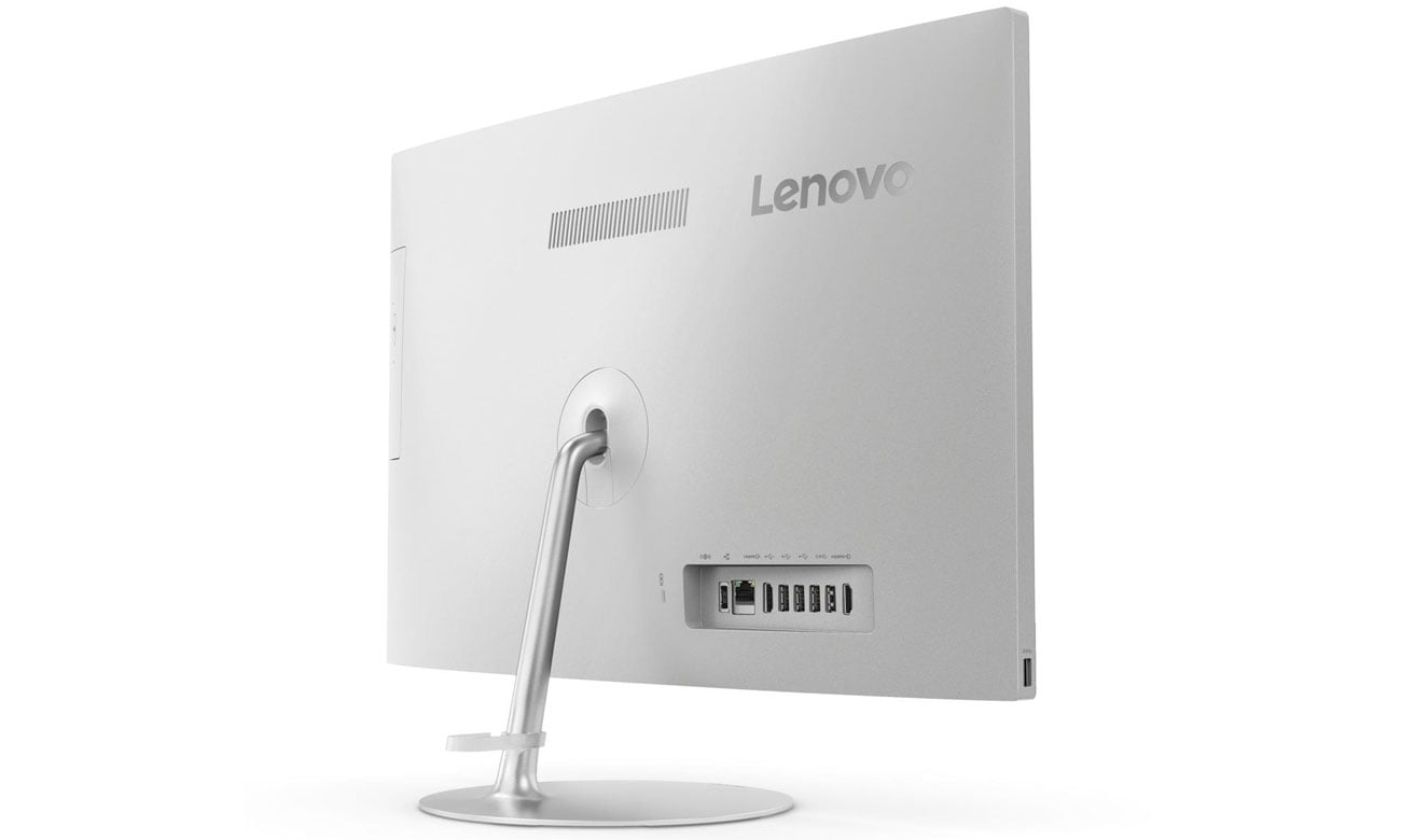 Lenovo Ideacentre AIO 520-24 i5-8400T/8GB/256/Win10 R530 - All-in-One ...