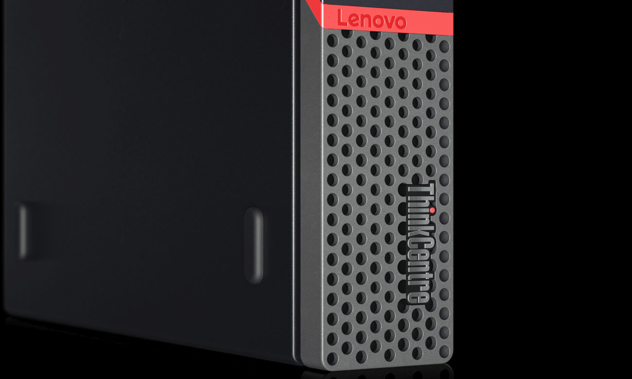 Lenovo ThinkCentre M900 Tiny i5-6500T/4GB/500/DVD/7Pro64 - Desktopy ...