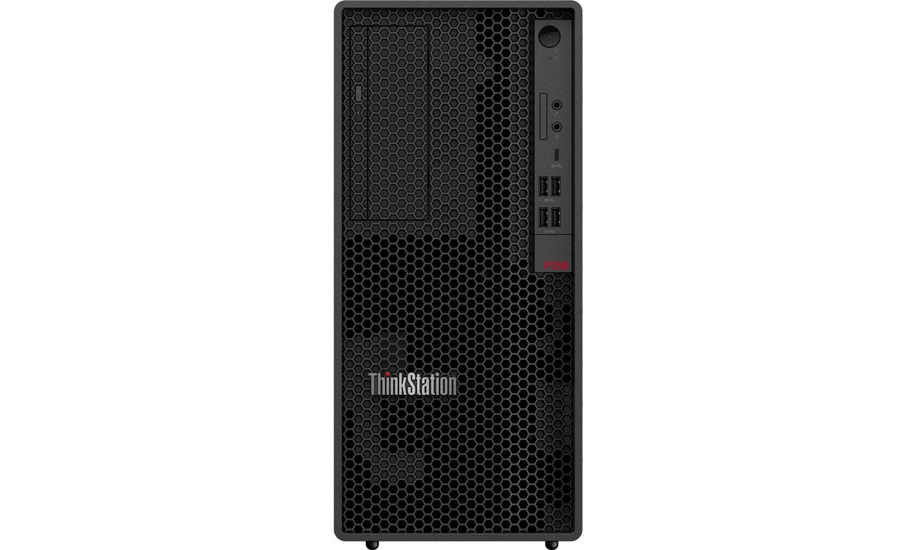 Lenovo ThinkStation P358 Ryzen 9 PRO 5945/64GB/1TB/Win11P RTX3080 ...