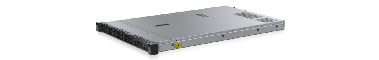 Lenovo ThinkSystem SR530 XS-4208/16GB - Serwery - Sklep komputerowy - x-kom.pl