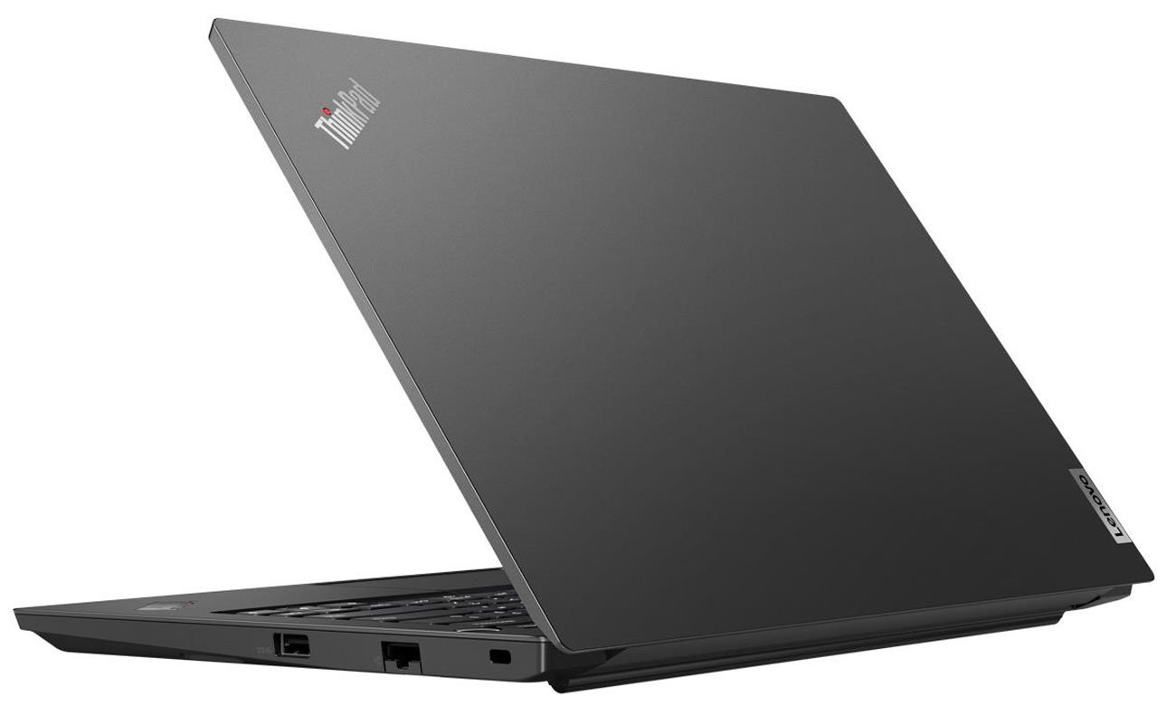Lenovo ThinkPad E14 i5-1235U/8GB/512/Win11P - Laptopy 14 Lenovo ThinkPad E14 i5-1235U/8GB/512/Win11P - Laptopy 14