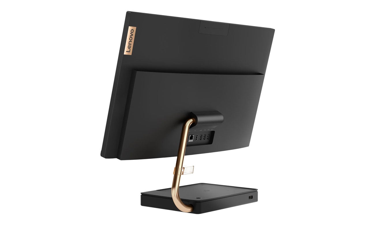 Lenovo IdeaCentre AIO 5-24 i7-10700T/16GB/512/Win10 M330 - All-in-One ...