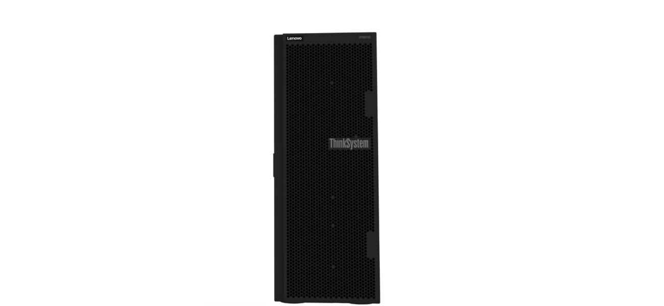 Lenovo ThinkSystem ST650 V2 Xeon Silver 4310 - Serwery - Sklep ...