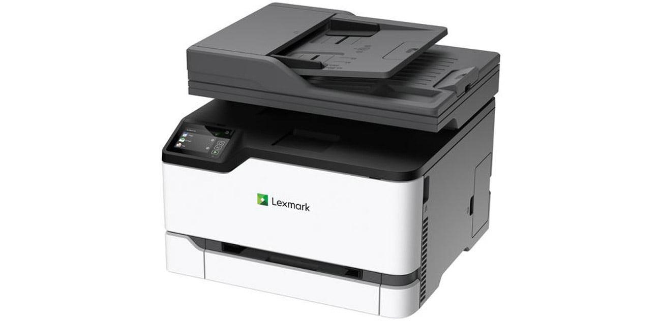 Lexmark MC3326i - Urządzenia wiel. laser. kolor - Sklep komputerowy - x ...
