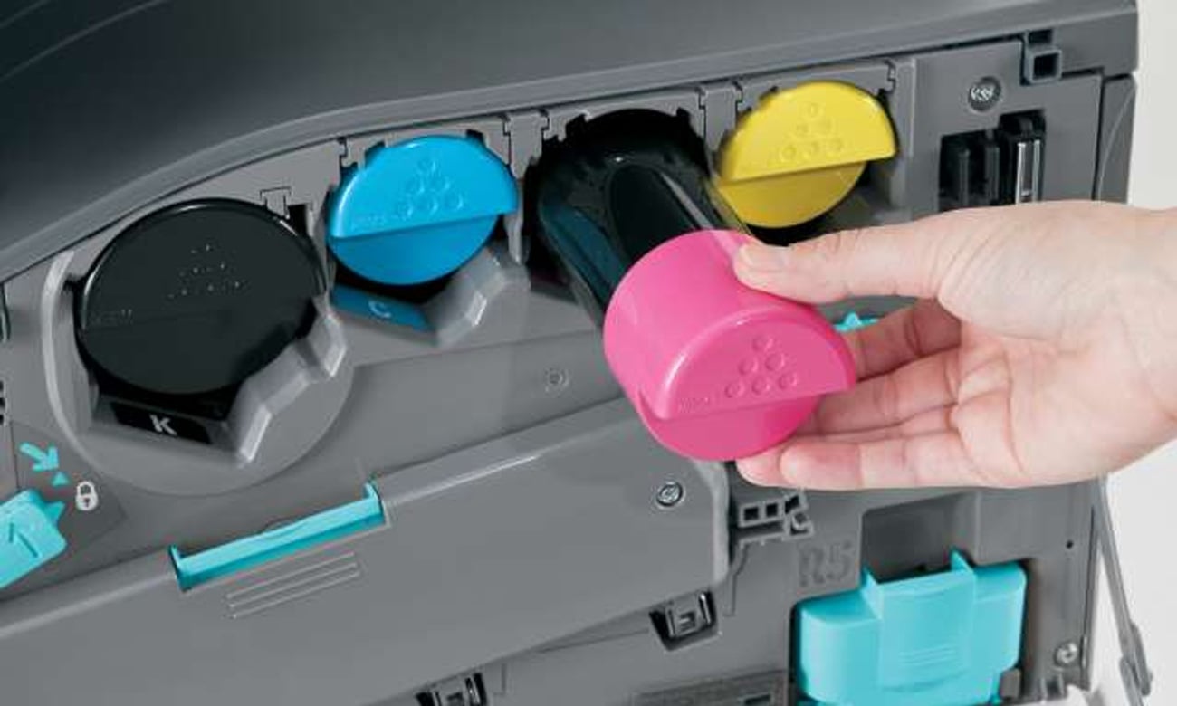 Lexmark C950 A3 - Drukarki laserowe kolorowe - Sklep komputerowy - x-kom.pl