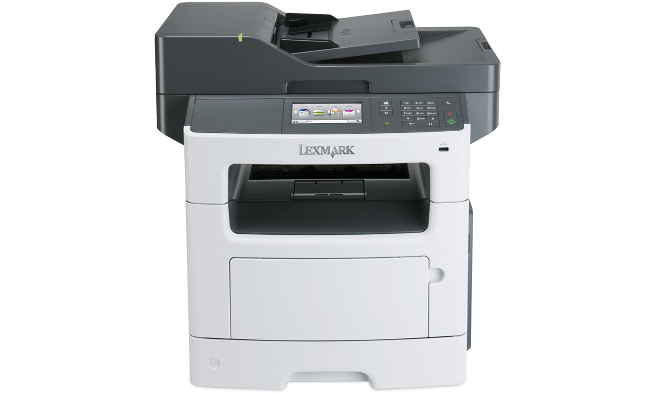 Lexmark MX517de - Urządzenia wiel. laserowe - Sklep komputerowy - x-kom.pl