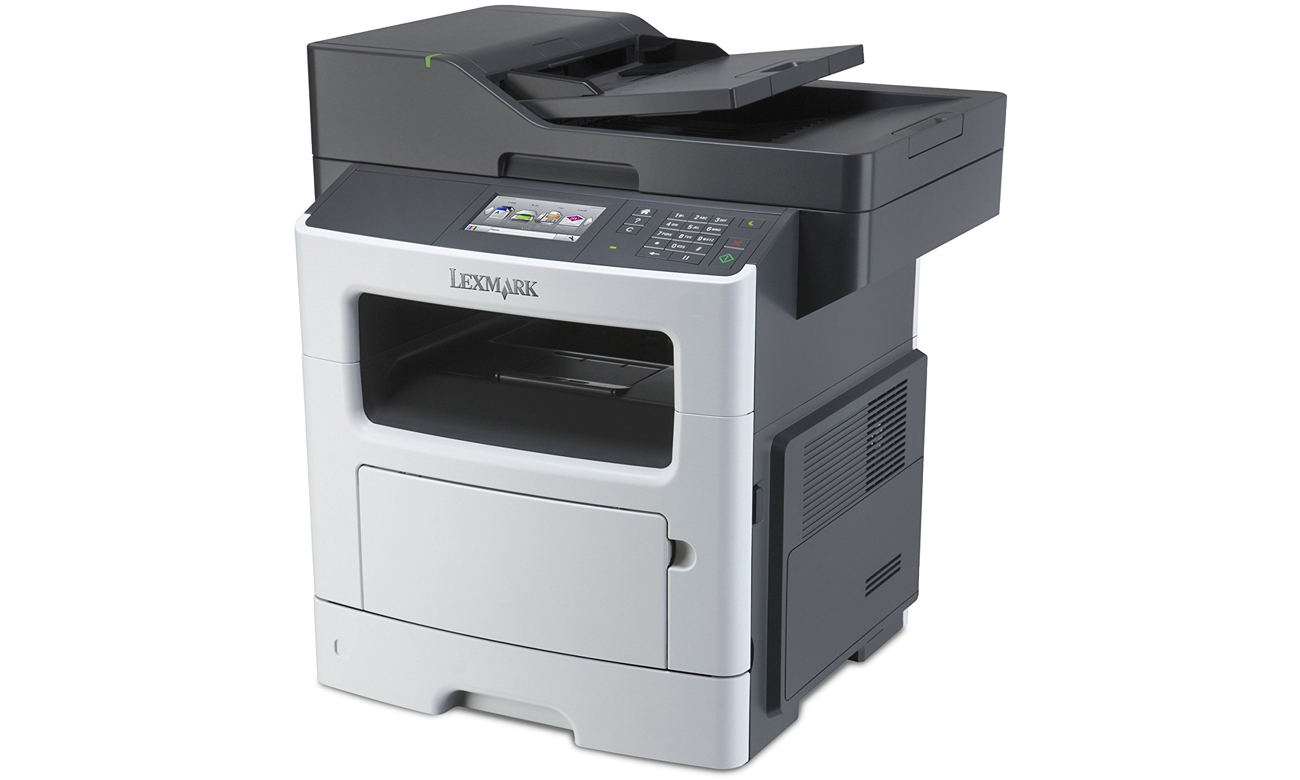 Lexmark MX517de - Urządzenia wiel. laserowe - Sklep komputerowy - x-kom.pl