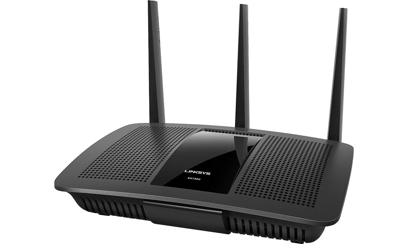Linksys Ea7300 80211abgnac 1750mbs Usb Routery Sklep Komputerowy X Kompl