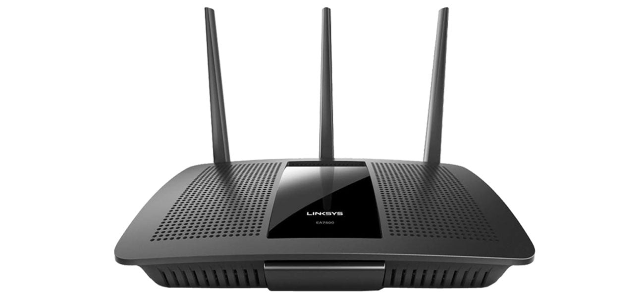 Linksys EA7500 (802.11a/b/g/n/ac 1900Mb/s) USB - Routery - Sklep ...