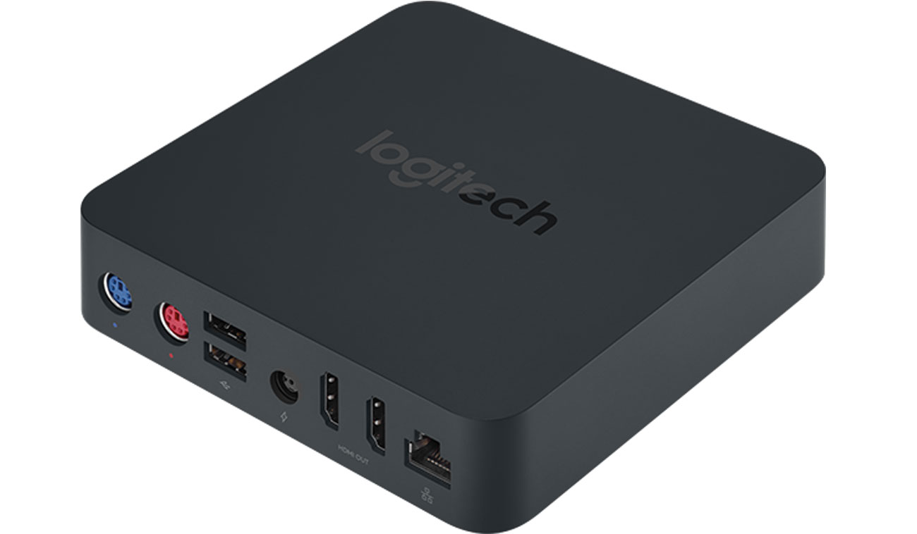 Logitech Smartdock Extender BOX - Kamery do wideokonferencji - Sklep ...