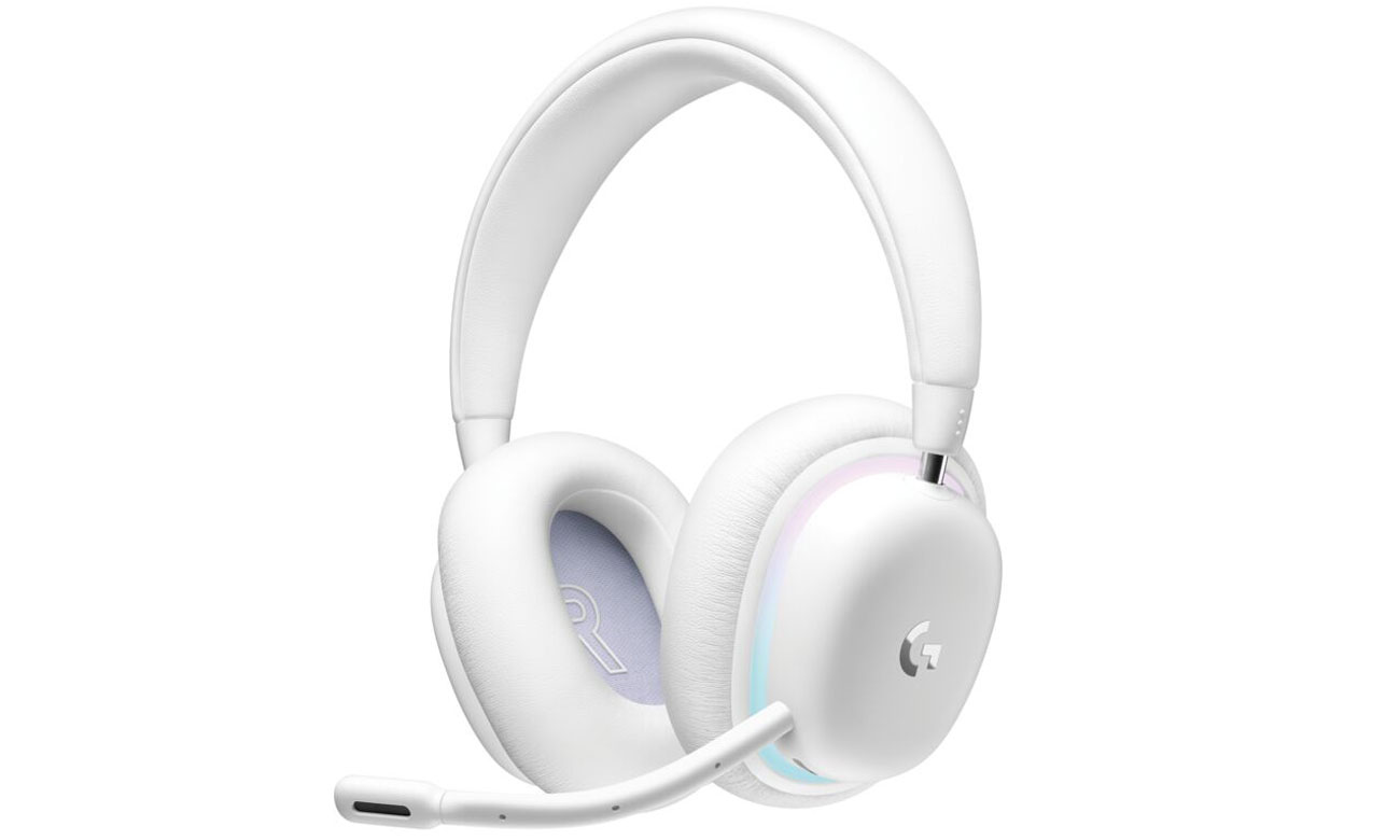 Logitech G735 - Słuchawki bezprzewodowe - Sklep internetowy - al.to