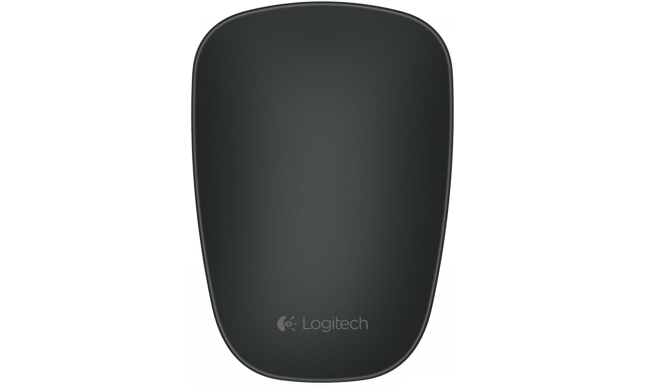 Logitech Ultrathin Touch Mouse T630 (Bluetooth) - Myszki bezprzewodowe ...