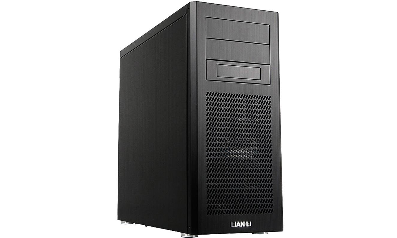 Lian Li PC-9FB - Obudowy do komputera - Sklep komputerowy - x-kom.pl