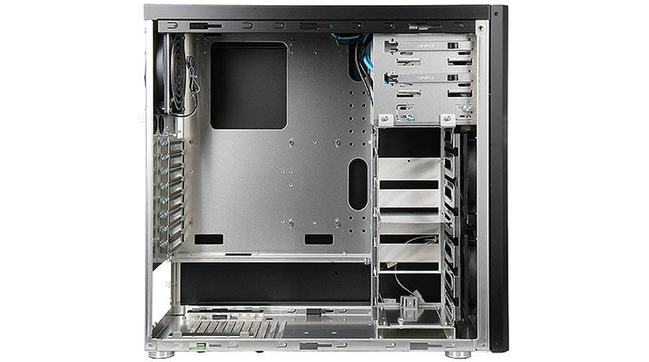 Lian Li PC-9FB - Obudowy do komputera - Sklep komputerowy - x-kom.pl