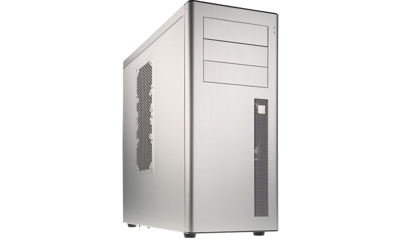 Lian Li PC-9NA USB 3.0 Srebrna - Obudowy do komputera - Sklep ...