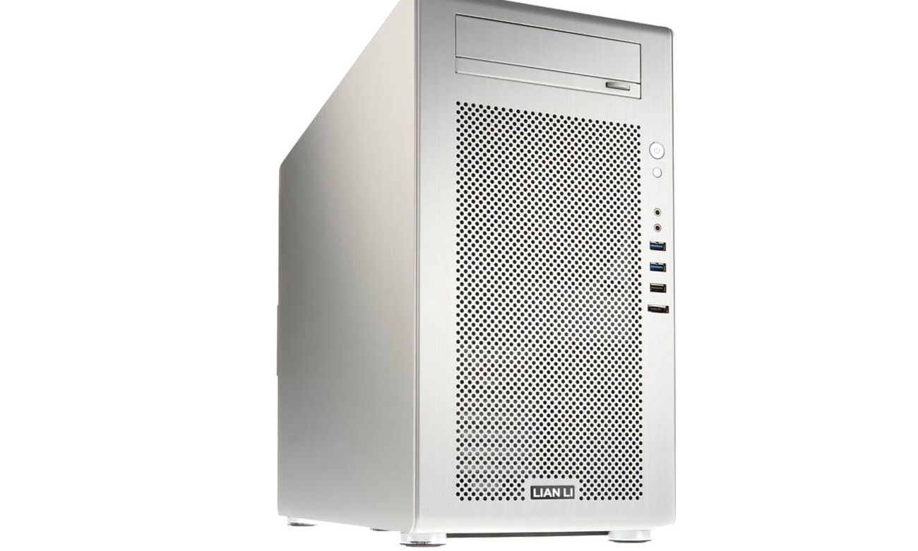 Lian Li PC-V700A - Obudowy do komputera - Sklep komputerowy - x-kom.pl