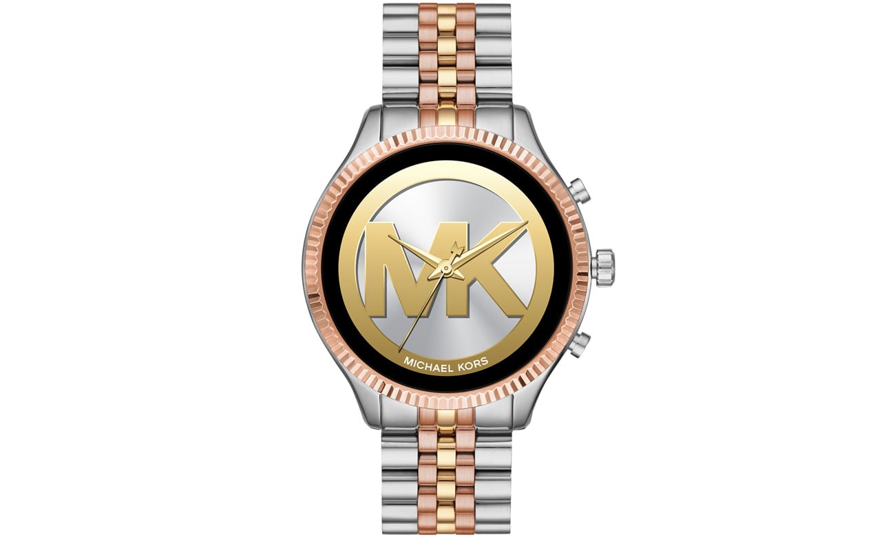 Michael Kors Lexington TriColor - Smartwatche - Sklep komputerowy - x ...