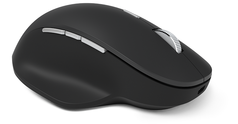 Microsoft Precision Mouse Black - Myszki bezprzewodowe - Sklep ...