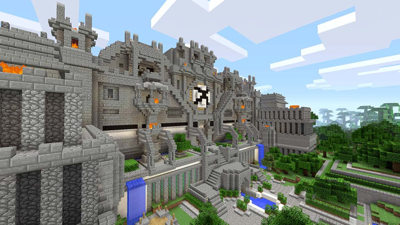 Microsoft Minecraft - Sklep komputerowy - x-kom.pl Microsoft Minecraft - Sklep komputerowy - x-kom.pl