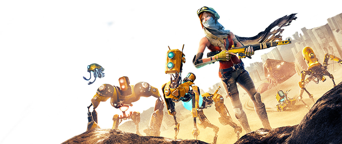 Microsoft Recore - Gry na Xbox One - Sklep komputerowy - x-kom.pl
