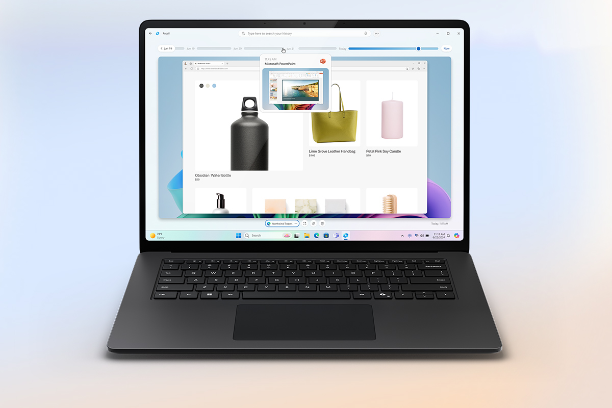 Microsoft Surface Laptop Copilot+ PC 15" X Elite/16GB/1TB (Czarny ...