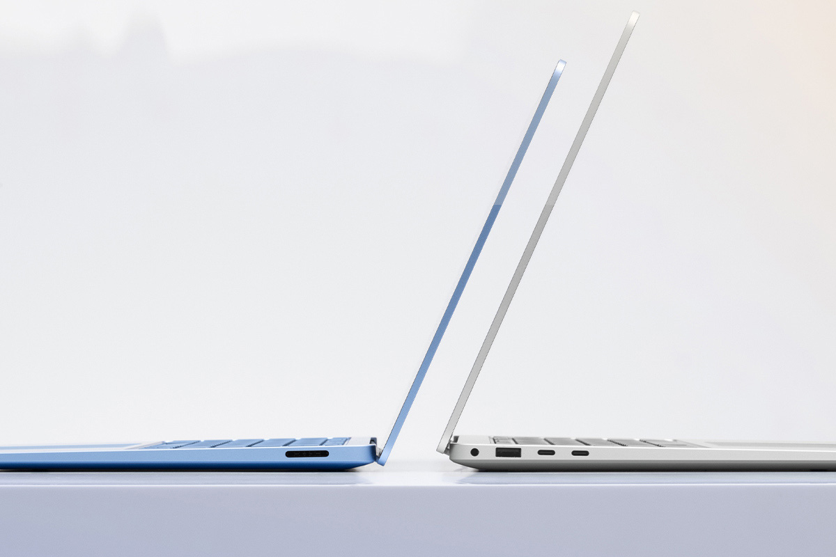 Microsoft Surface Laptop Copilot+ PC 15" X Elite/16GB/1TB (Platynowy ...