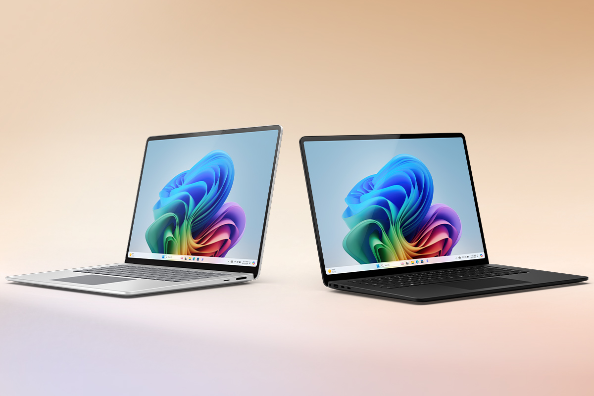 Microsoft Surface Laptop Copilot+ PC 15" X Elite/16GB/1TB (Platynowy ...