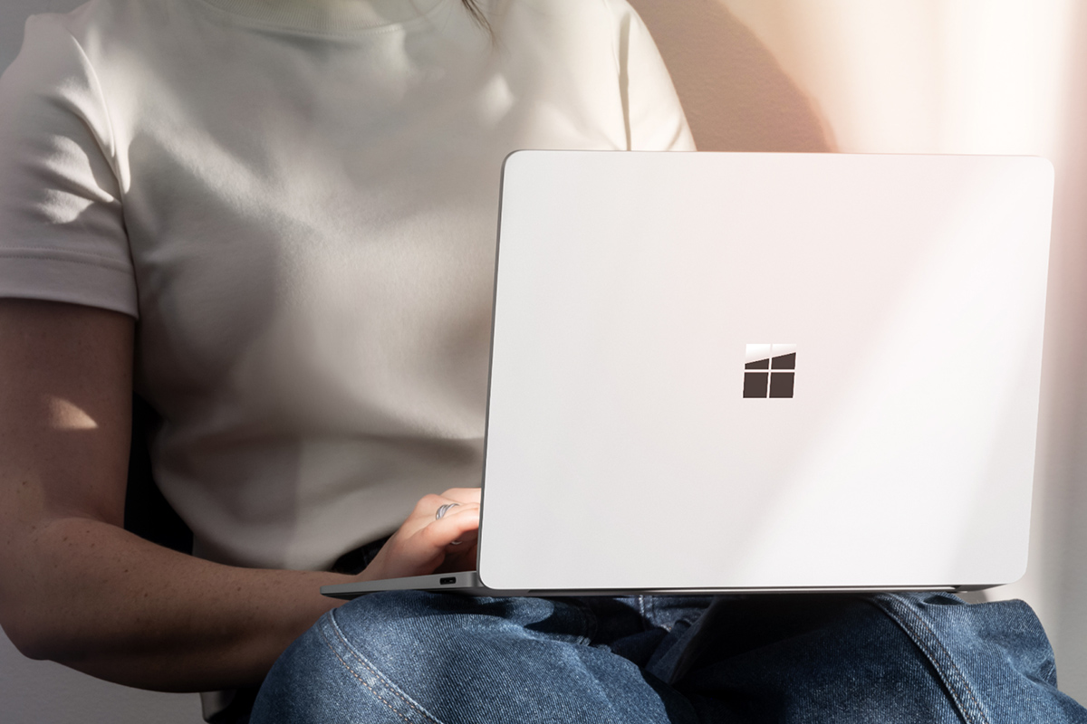 Microsoft Surface Laptop Copilot+ PC 15" X Elite/16GB/1TB (Platynowy ...