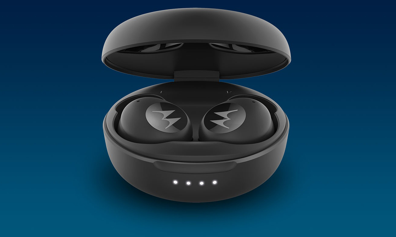 Motorola Moto Buds 150 białe - Słuchawki True Wireless - Sklep ...