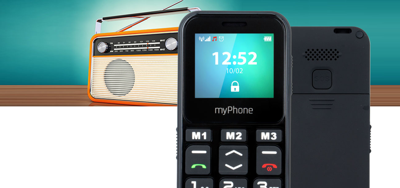 myPhone Halo Mini 2 biały - Smartfony i telefony - Sklep komputerowy ...