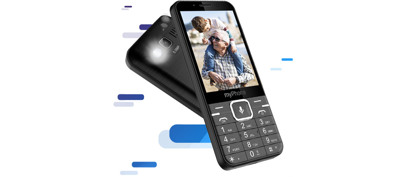 myPhone Up Smart - Smartfony i telefony - Sklep internetowy - al.to