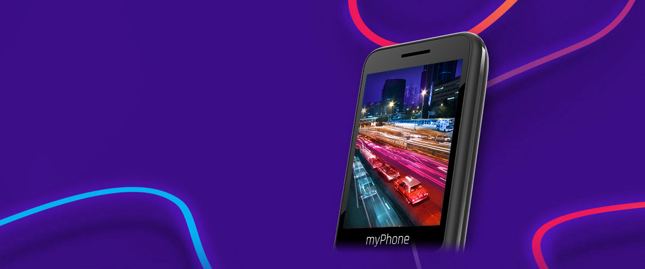 myPhone S1 LTE - Smartfony i telefony - Sklep komputerowy - x-kom.pl