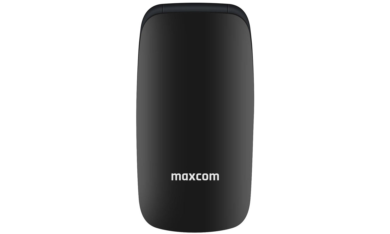 Maxcom MM 817 Czarny - Smartfony i telefony - Sklep komputerowy - x-kom.pl