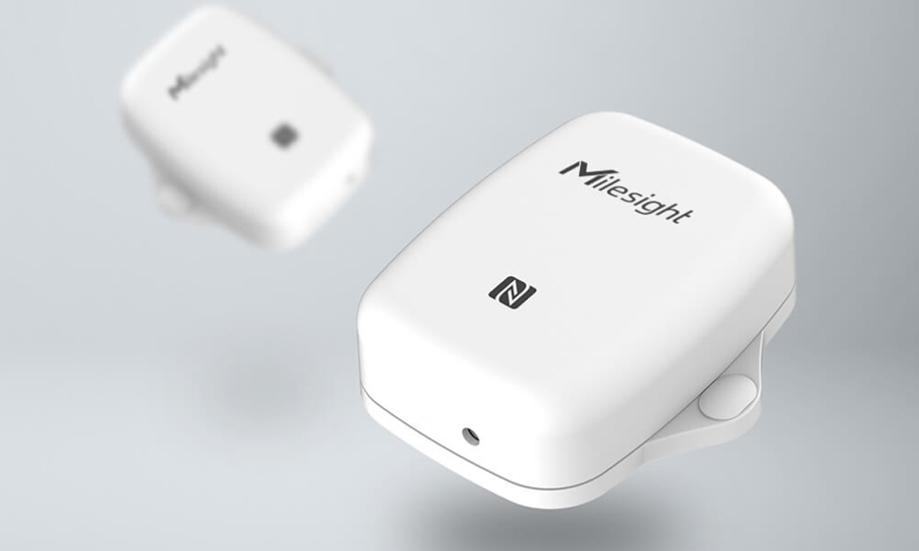 Milesight Czujnik temperatury i wilgotności EM300-TH - Czujniki - Sklep ...